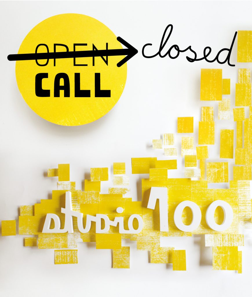OPEN CALL
